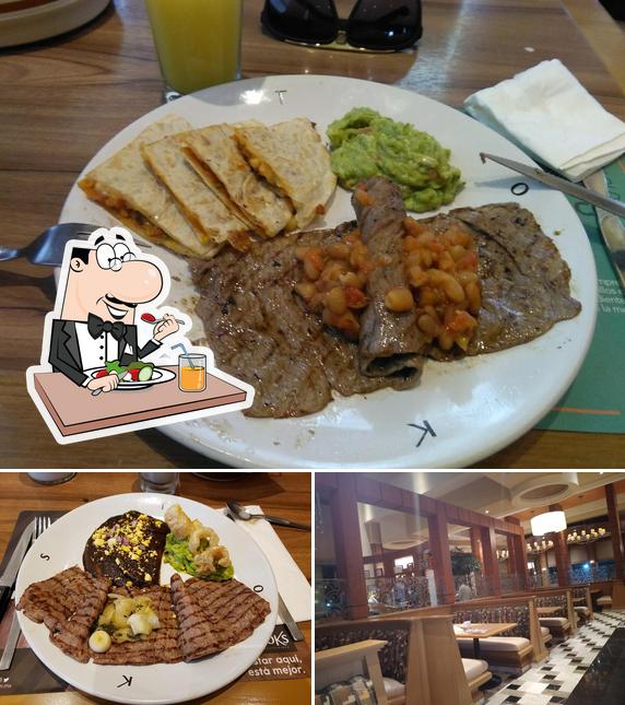 Toks Altabrisa, Merida - Menú del restaurante, precios y reseñas