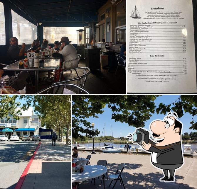 Bab's Delta Diner, Suisun City - Restaurant menu, prices and reviews