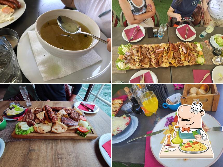 Banjalučki splav, Banja Luka - Restaurant menu, prices and reviews
