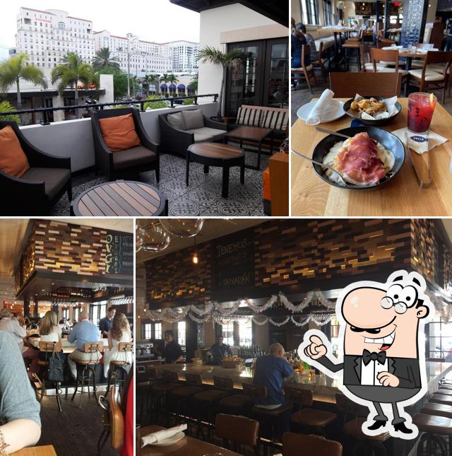 Bulla Gastrobar, Coral Gables - Restaurant menu, prices and reviews
