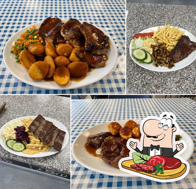 Best cafes in Salfords and Sidlow, winter 2024 - Restaurant Guru