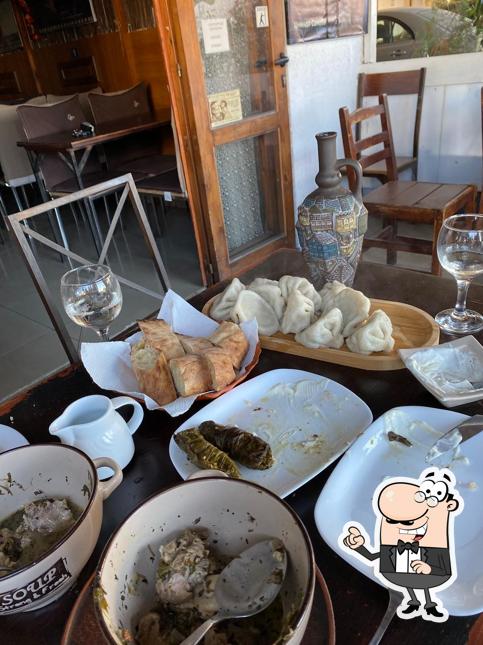 Gourman, Paphos - Restaurant reviews