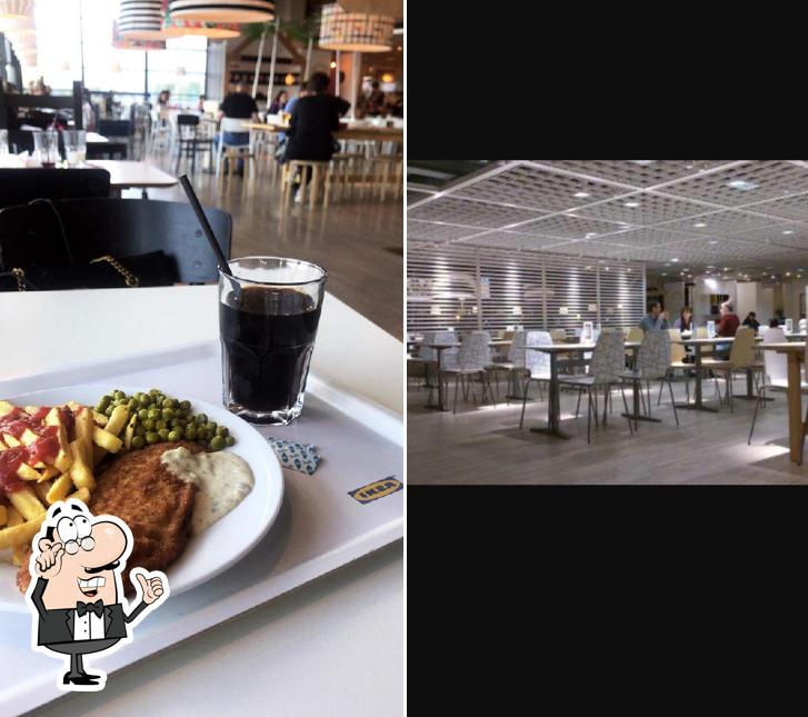 IKEA Restaurant, Glasgow - Restaurant menu, prices and reviews