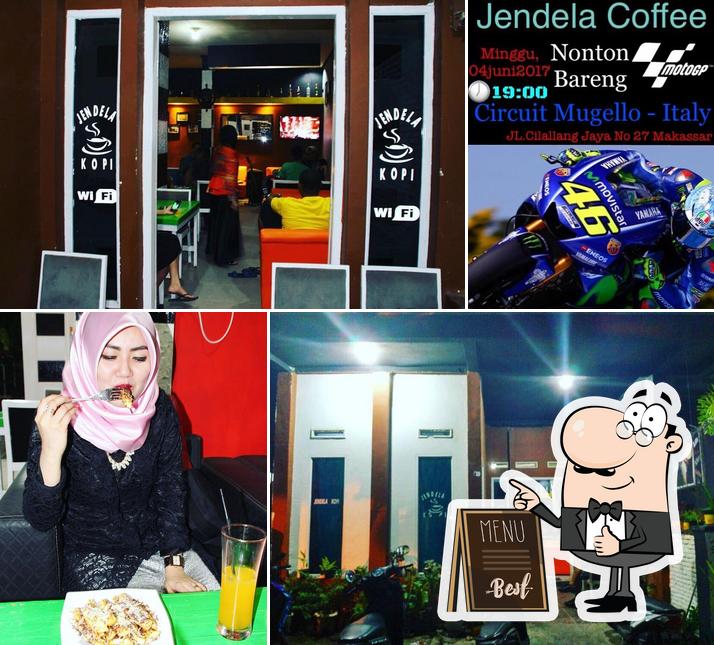 Cafe jendela coffee, Makassar - Restaurant reviews