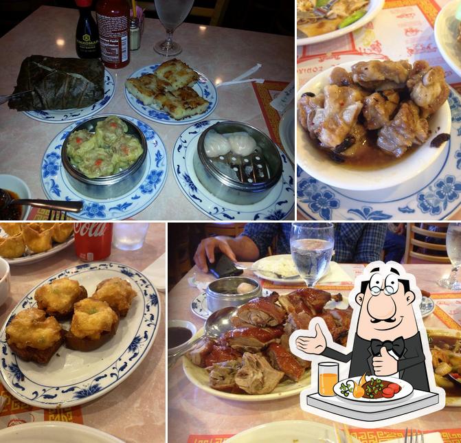 DJ Chinese Restaurant in Fort Myers - Restaurant menu and reviews