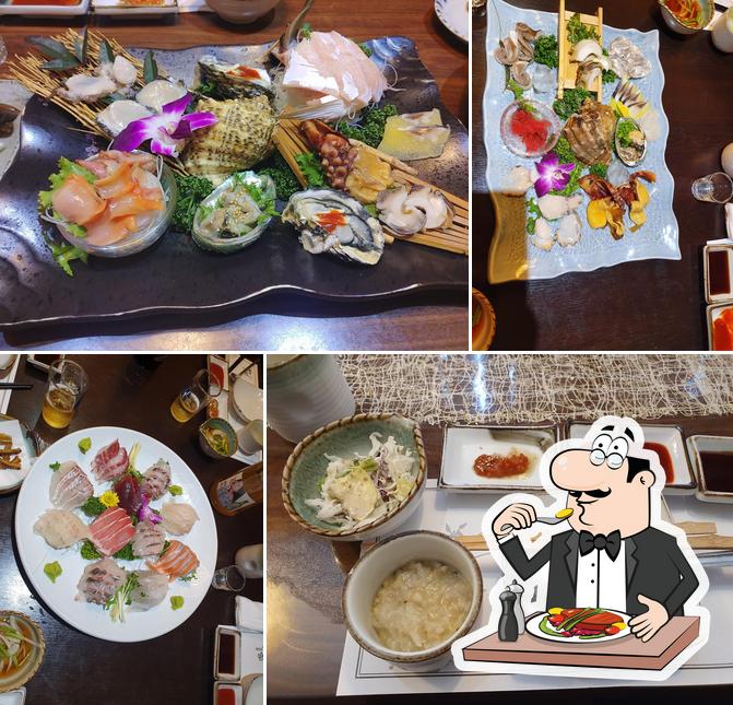 Dami restaurant, Seoul, -9 Sadang-dong - Restaurant reviews
