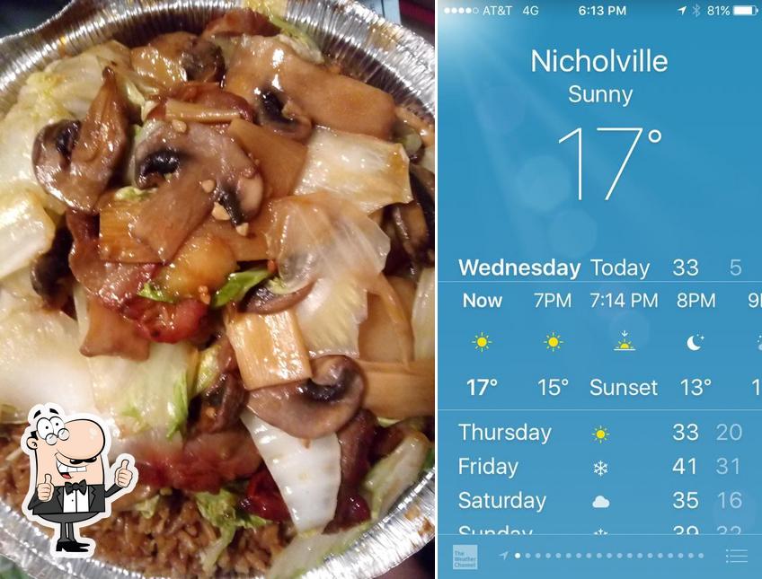 East Wok, Massena - Restaurant menu, prices and reviews