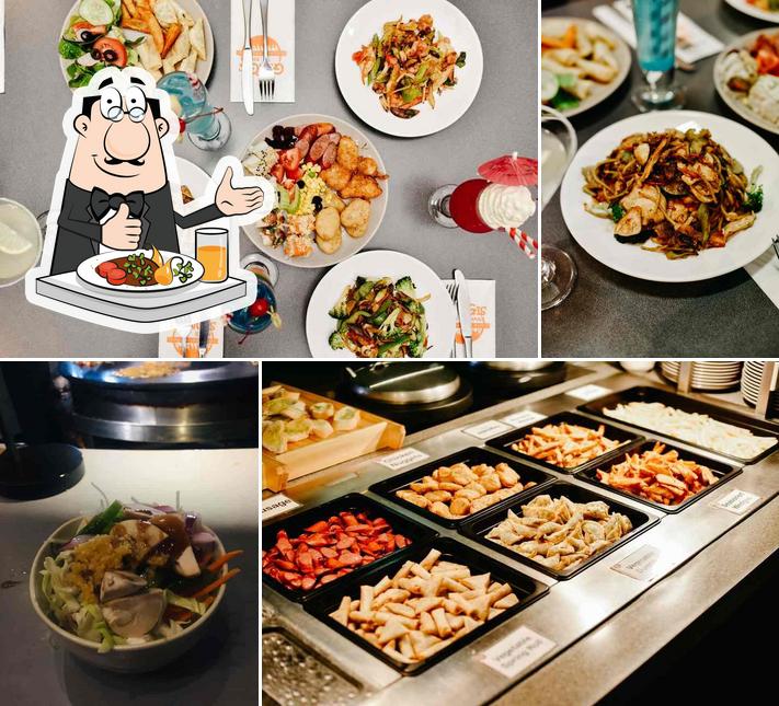 Genghis Khan, Auckland - Restaurant menu, prices and reviews