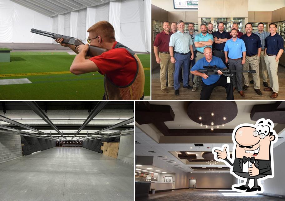 Governors Gun Club, Kennesaw - Restaurant menu, prices and reviews