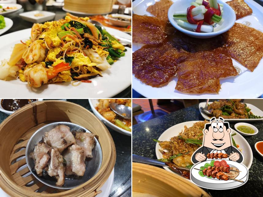 Best restaurants in MBK CENTER Mall - Restaurant Guru