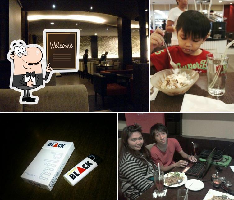 Ichiban Sushi - Manado Town Square restaurant, Manado, FRCJ+RM2 ...