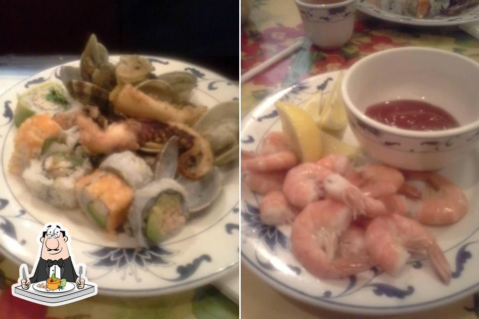 King Buffet, Santa Rosa - Restaurant menu, prices and reviews