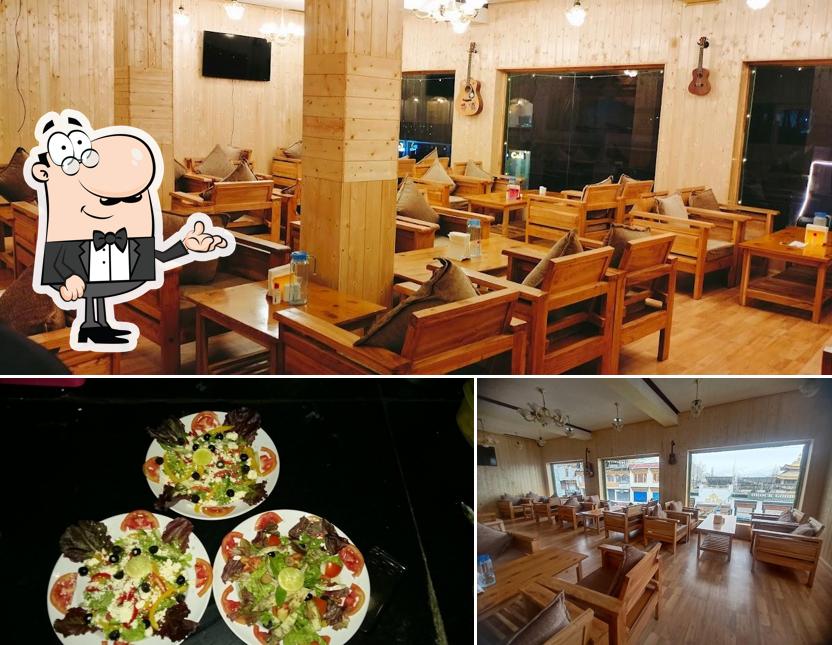 Leh View Restaurant, India, ladakh - Restaurant reviews