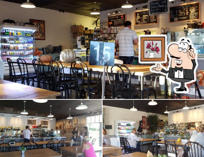 Lola's Cafe in Ladera Ranch - Restaurant reviews
