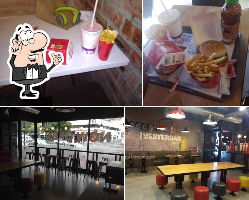 Best restaurants in Rondebosch Main Shopping Centre Mall - Restaurant Guru