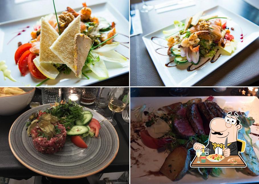 Noa Resto, Dilbeek - Menu du restaurant, prix et avis