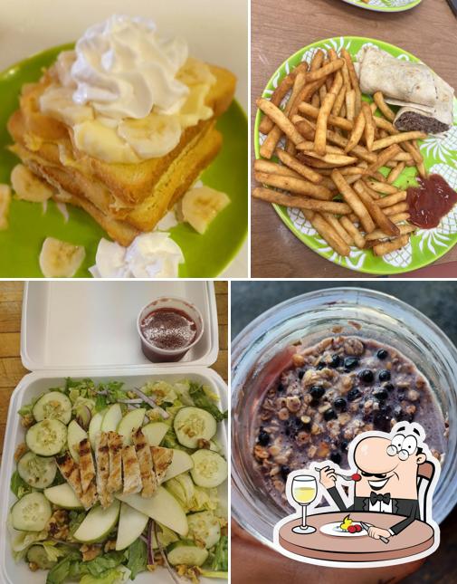 Top 7 restaurants in Dunmore, december 2025 - Restaurant Guru