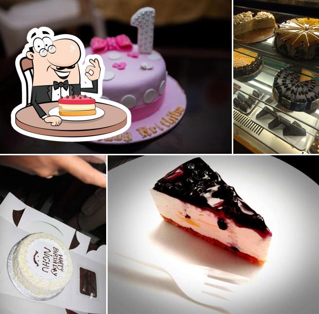 Pandhal Cake Shop Vazhakkala, Kochi - Restaurant menu, prices and reviews