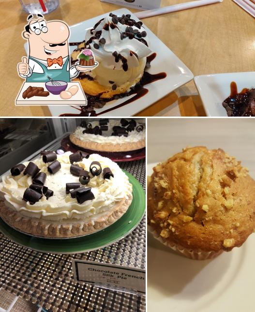 Perkins Restaurant & Bakery, 6920 Wayzata Blvd in Golden Valley ...