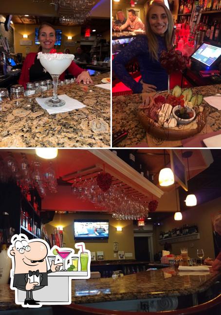 Cafe Spiga in Mount Sinai - Restaurant reviews
