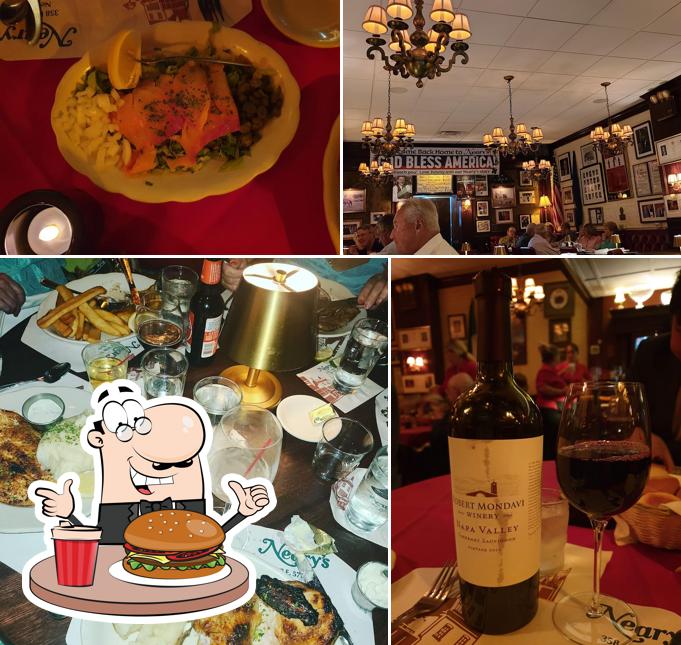 Neary's in New York City - Restaurant reviews