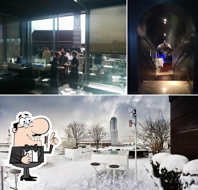 Polar Bar, Munich - Restaurant menu and reviews