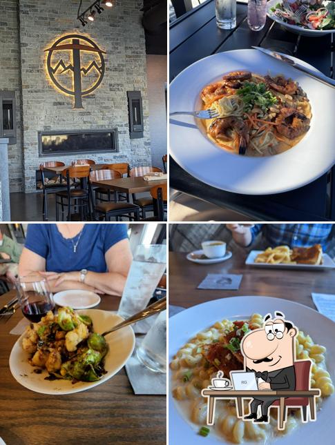 Talus Spirits & Sustenance, Papillion - Restaurant menu, prices and reviews