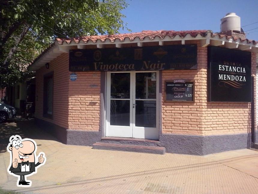 VINOTECA NAIR pub & bar, Mendoza - Restaurant reviews