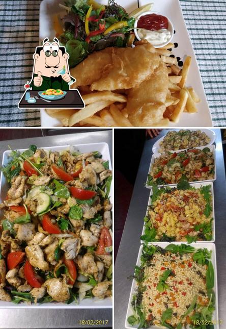 Pukeko Cafe & Function Centre, Auckland - Restaurant menu, prices and ...
