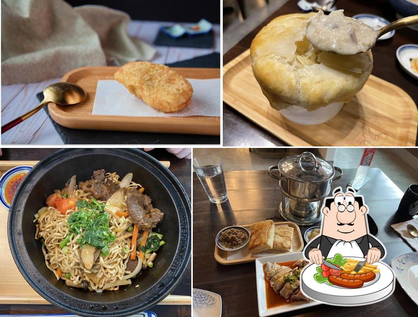 151 Days, Redmond - Restaurant menu, prices and reviews