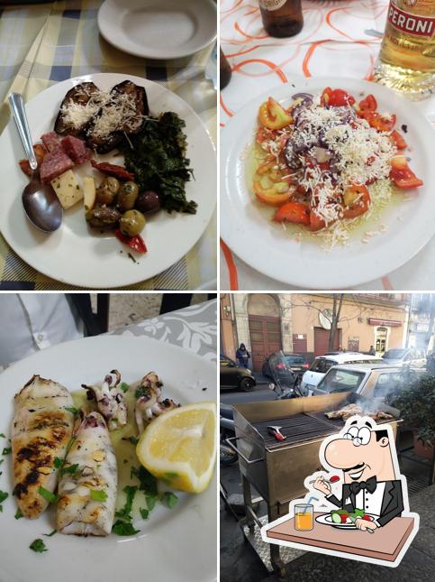 A Putia Do Calabrisi restaurant, Catania - Restaurant reviews