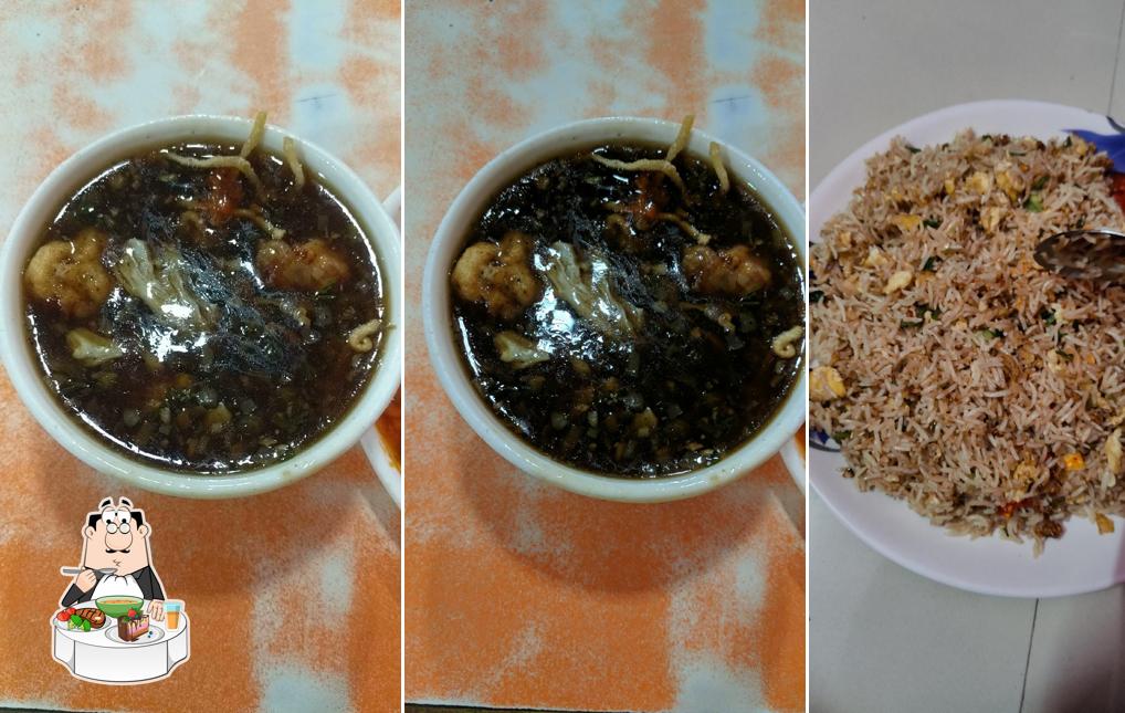 ARYAN NEXT CHINESE CORNER (Veg-Non Veg), Mumbai - Restaurant menu ...