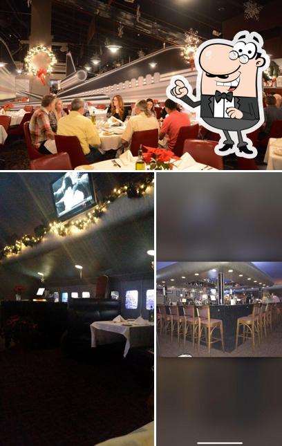Anthony's Runway 84 in Fort Lauderdale - Restaurant menu and reviews