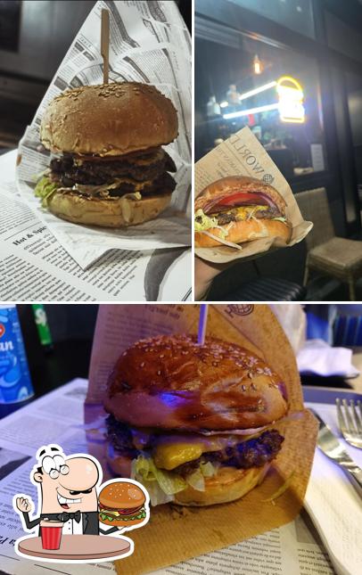 Top 5 Restaurants mit burger in Worms, Juli 2025 - Restaurant Guru