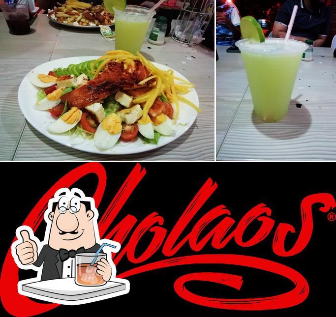 Cholaos Amarillo, Villavicencio, Centro comercial rosablanca amarilo ...