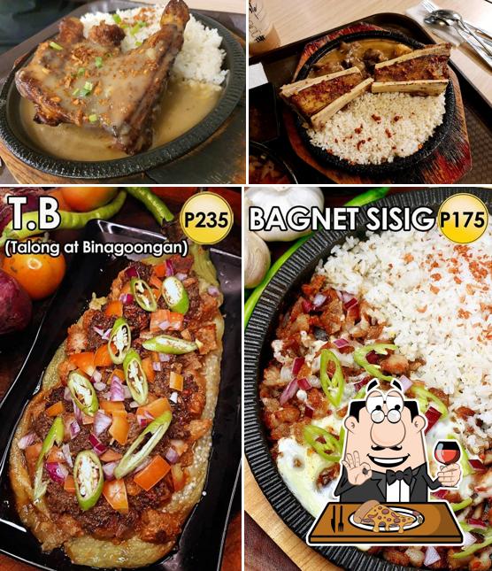 Cardiac Delights, Marikina - Restaurant menu, prices and reviews