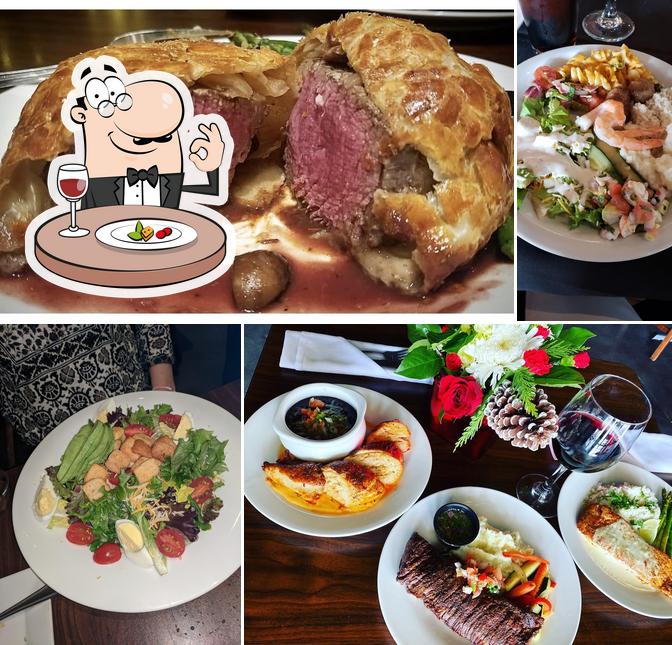 Chef Lino’s Grill & Catering, Bakersfield - Restaurant menu, prices and ...
