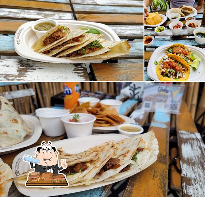 Cholos BKK, Bangkok, Asok - Restaurant menu, prices and reviews
