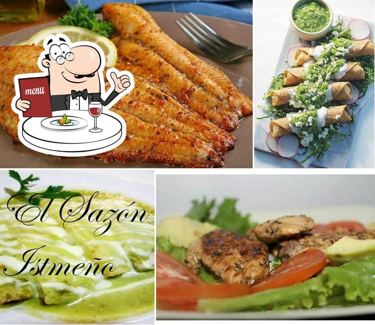 Comedor Don Alex, Oaxaca - Menú del restaurante, precios y reseñas