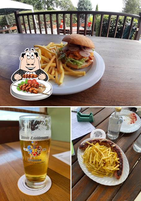 Doppler´s BBQ, Sankt Georgen bei Salzburg - Restaurantbewertungen