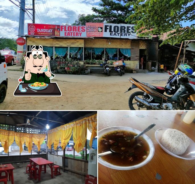 Restaurante Flores Eatery, Cagayan de Oro - Opiniones del restaurante