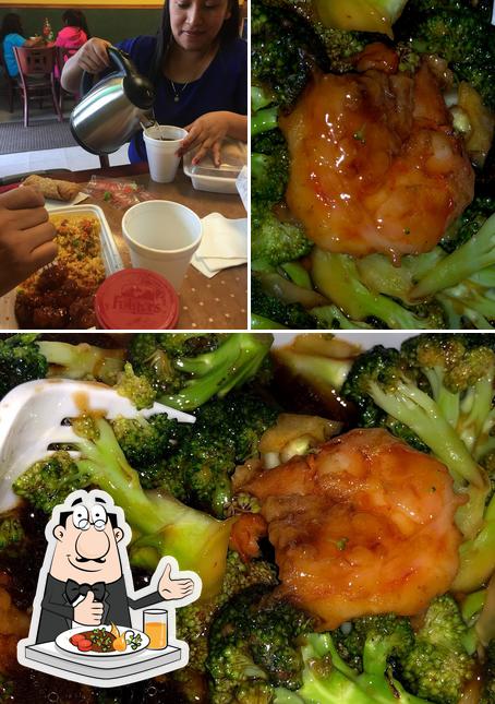 Hunan House, 2681 PA-903 in Albrightsville - Chinese restaurant menu ...
