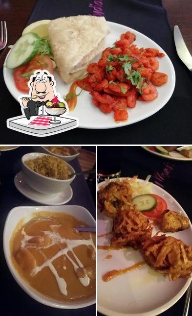 Indian Moments Whitby, Whitby - Restaurant menu, prices and reviews