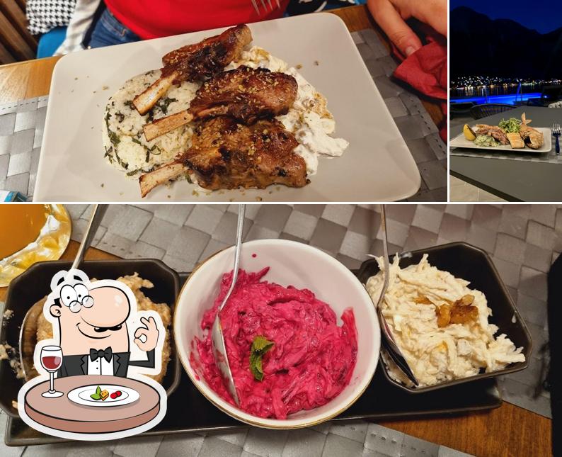 Kotor Meyhane, Muo - Menú del restaurante, precios y reseñas