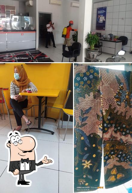 M2M indonesian fast food, Pamekasan - Restaurant reviews