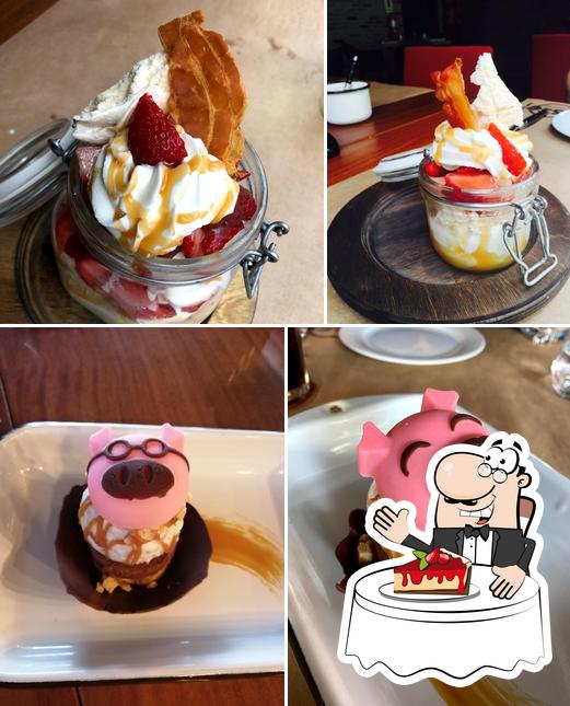 Top 5 restaurants with baozi in San Isidro, february 2026 - Restaurant Guru