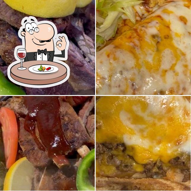 Papagayos Café, Matamoros - Menú del restaurante, precios y reseñas