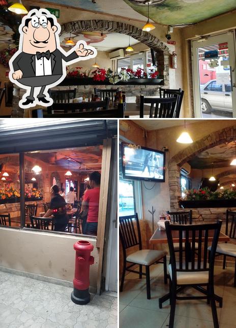 Pizza Klein, Monclova - Restaurant menu, prices and reviews