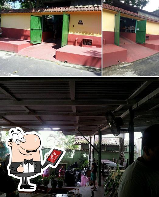 Restaurante da Carla, Manaus, Conj Atilio Andreazza