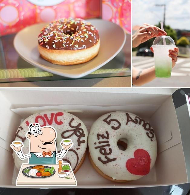 River Donuts, Rio Negrinho - Restaurant reviews